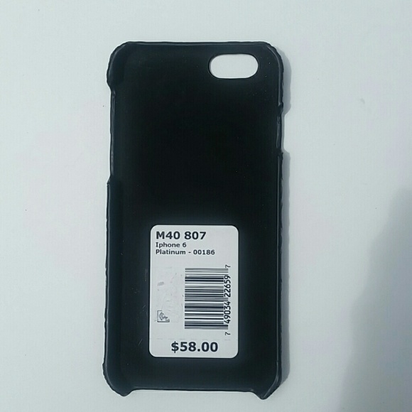 Brahmin | Accessories | Clearance Price Brahmin Iphone 6 Case | Poshmark